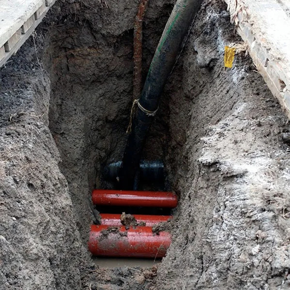 What Is Subsurface Utility Engineering (SUE) and Why Is It Critical for Your Project? | BECC, Inc.